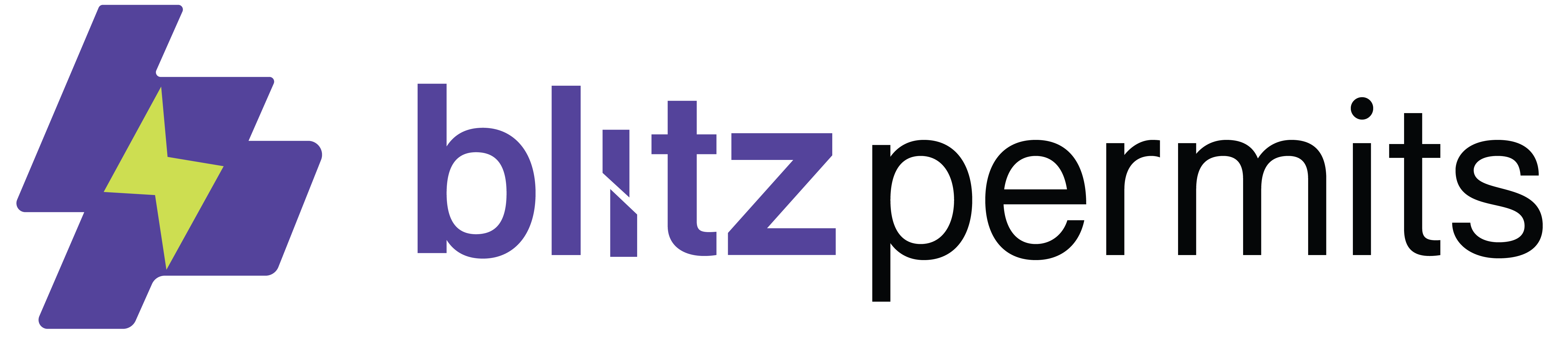 Blitz Permits